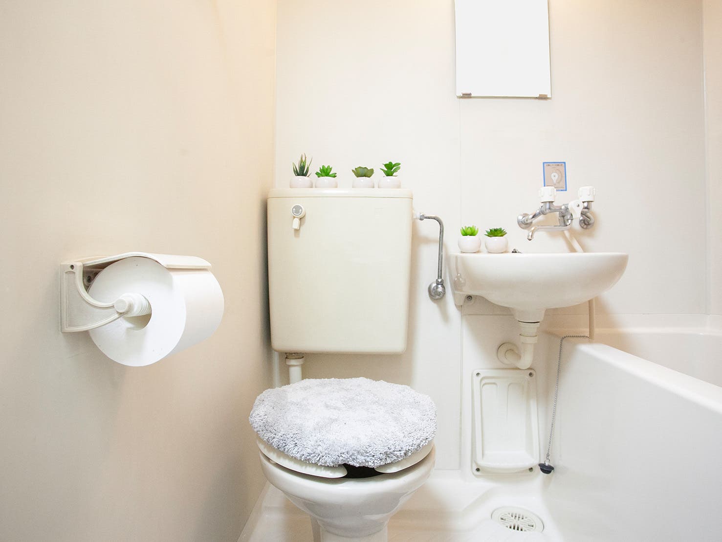 オープン記念価格【BASE柏】柏駅3分/個室/6人/フレッツ光・有線LAN/会議/面接/ボドゲ/ネイル/モニター【安い】【綺麗】の写真18