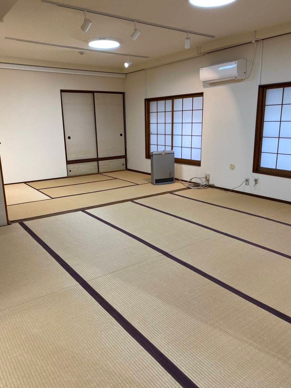 人形町駅から徒歩5分　和（なごみ）サロン藤袴の写真3