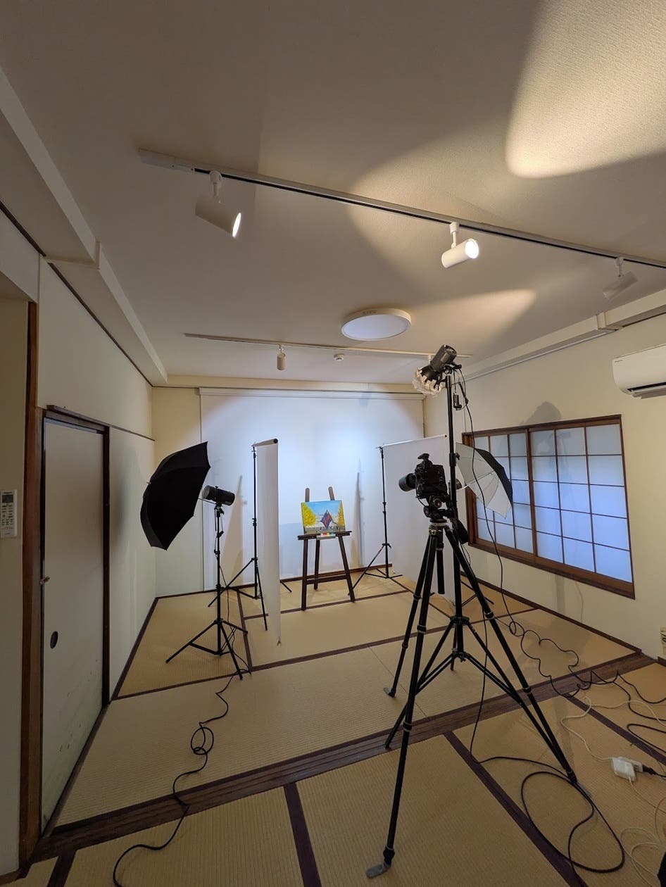 人形町駅から徒歩5分　和（なごみ）サロン藤袴の写真5