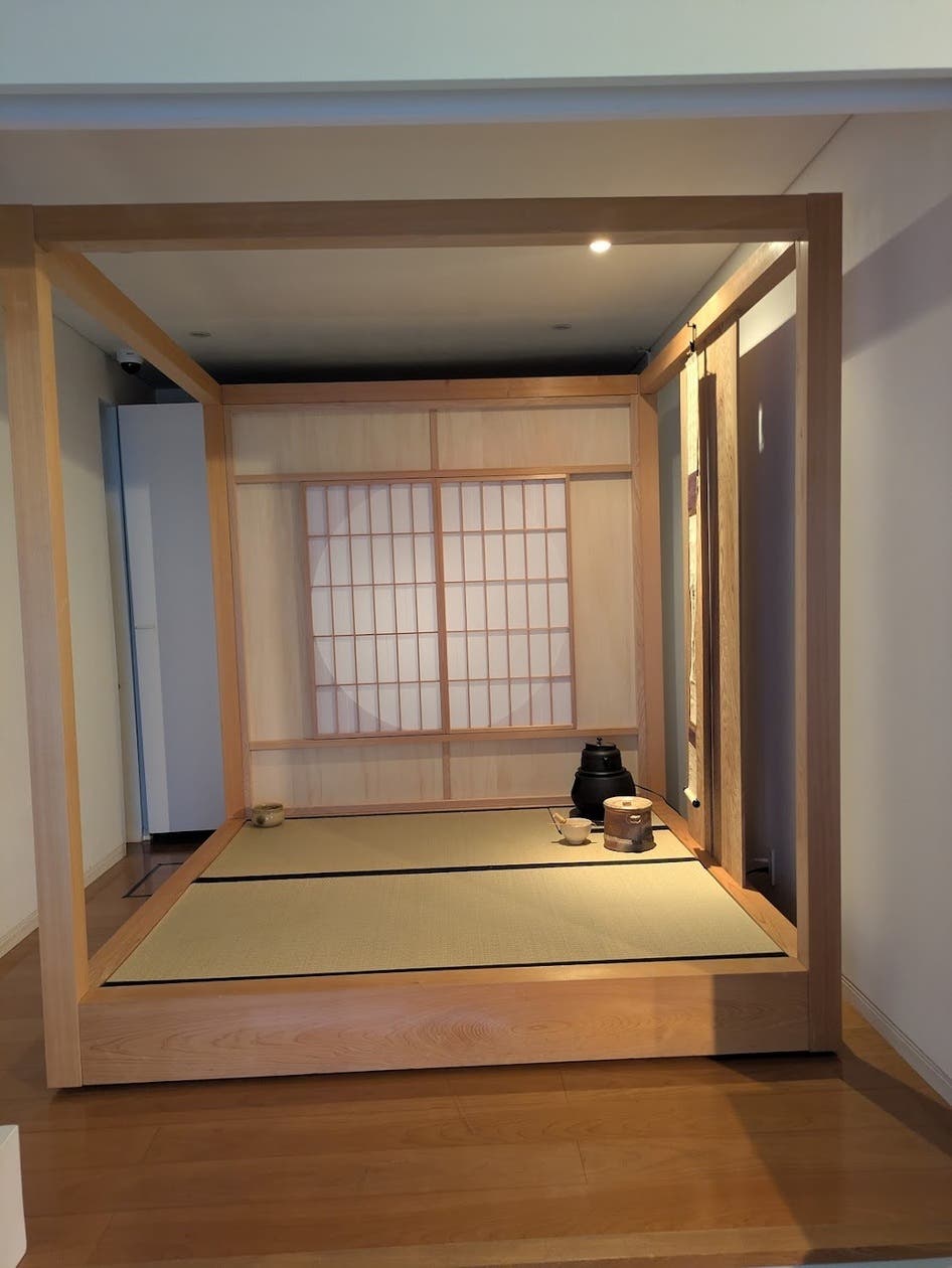 人形町駅から徒歩5分　和（なごみ）サロン藤袴の写真9