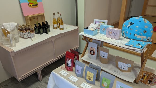 人形町駅から徒歩5分 和(なごみ)サロン藤袴の写真10