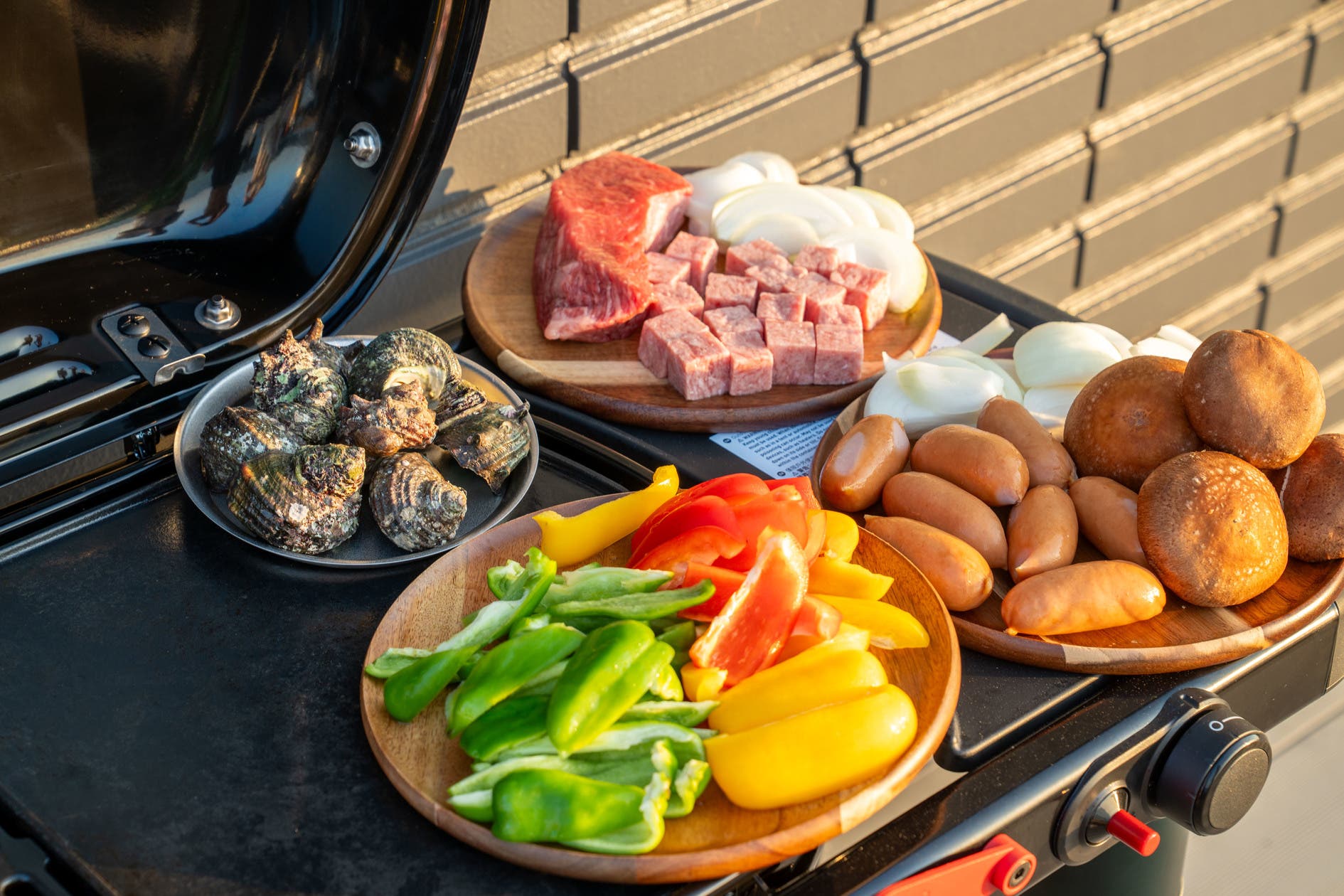 オーシャンビューの絶景別荘の写真7