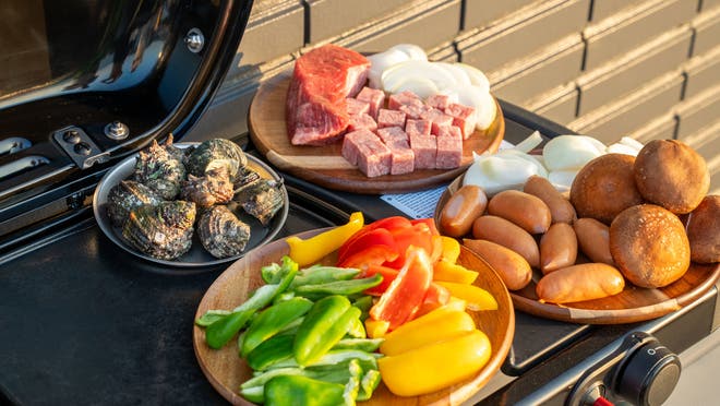 オーシャンビューの絶景別荘の写真7