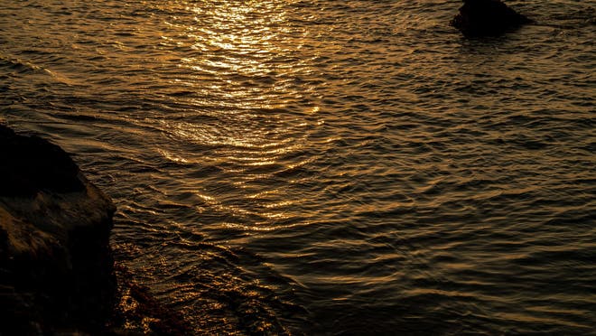 オーシャンビューの絶景別荘の写真8