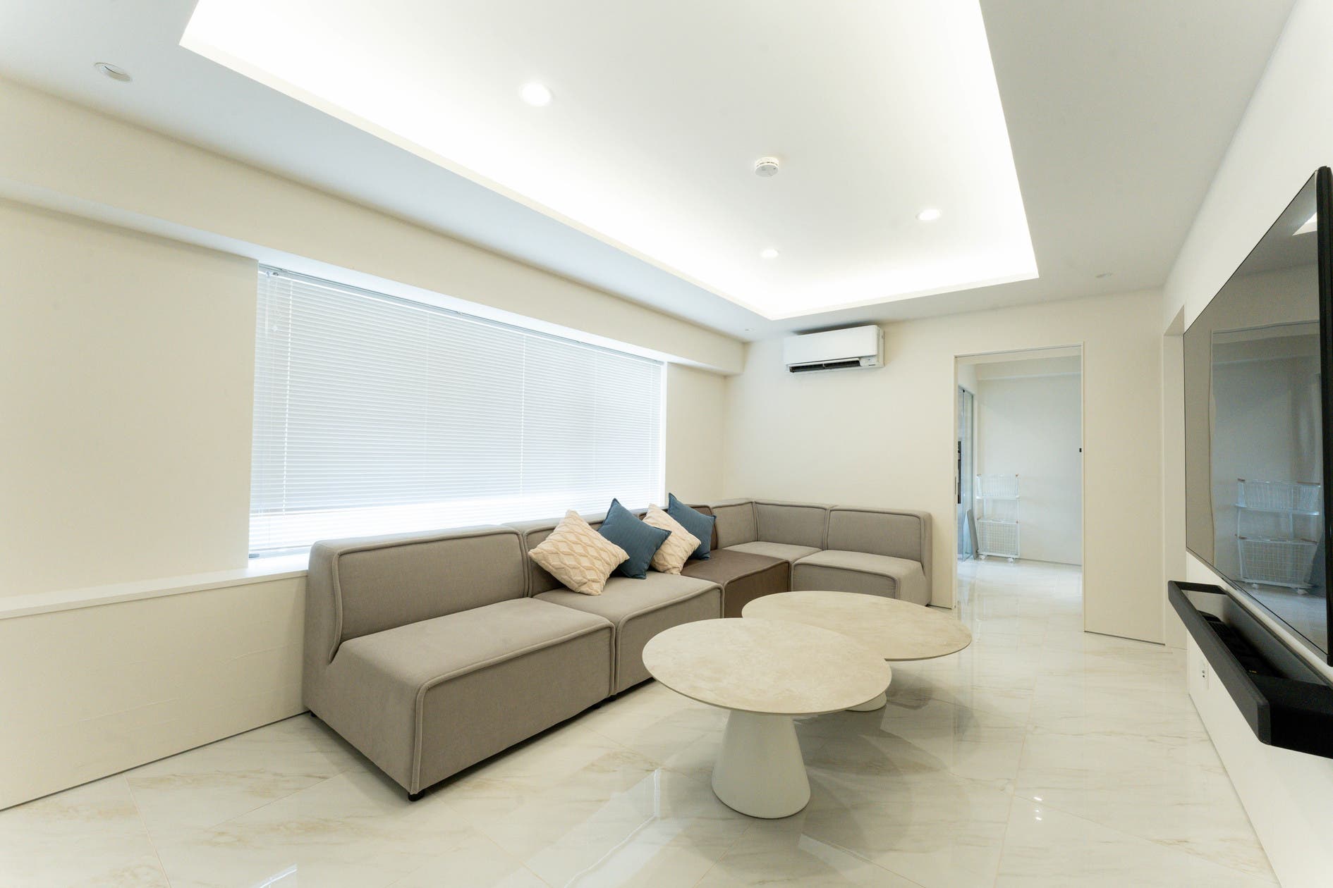 オーシャンビューの絶景別荘の写真12