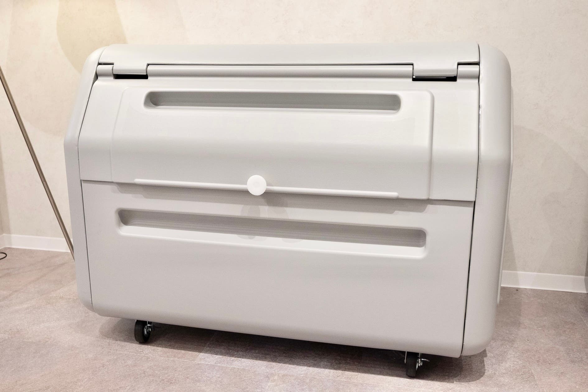 西新宿駅6分🚃最大40名着席🎉大型スクリーン🎬懇親会/イベント/ビジネス利用に♪の写真29