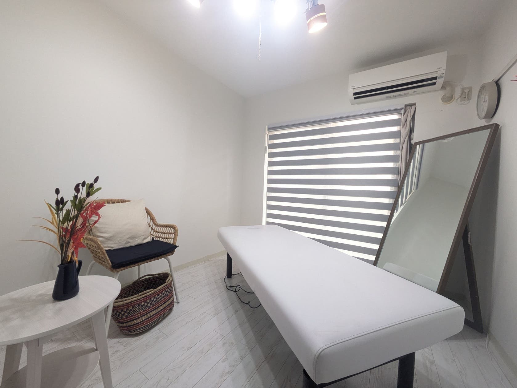 🎊12月末までご予約で999円税込！さらに10%オフクーポンございますのでお読み下さい！「レンタルサロン国立駅南口店」の写真17