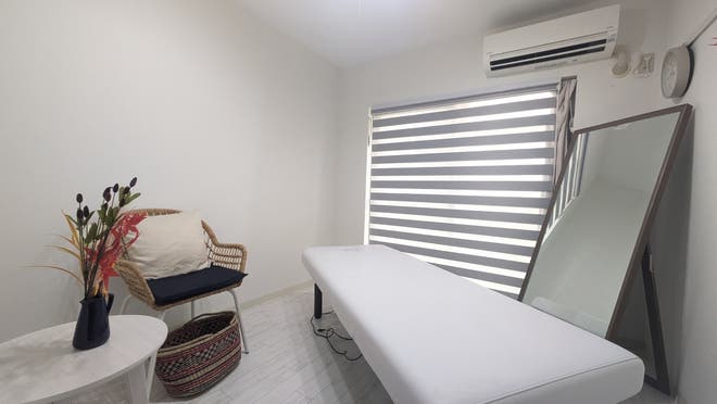 🎊12月末までご予約で999円税込!さらに10%オフクーポンございますのでお読み下さい!「レンタルサロン国立駅南口店」の写真17