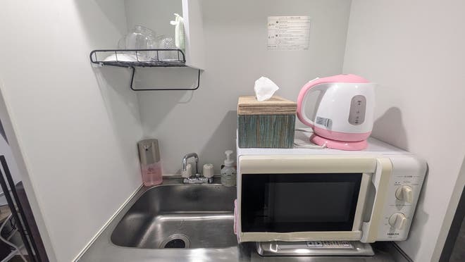 🎊12月末までご予約で999円税込!さらに10%オフクーポンございますのでお読み下さい!「レンタルサロン国立駅南口店」の写真19