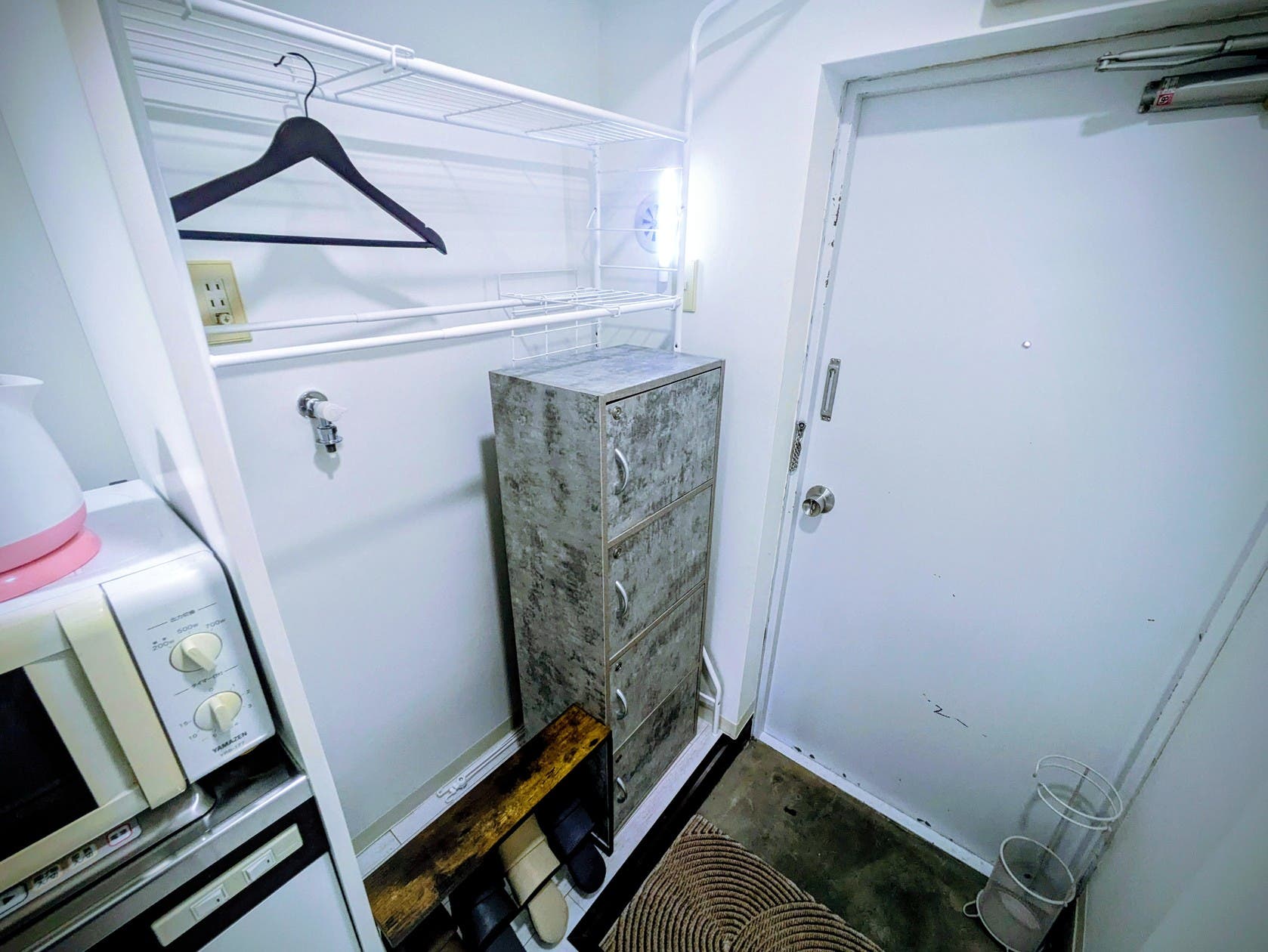 🎊12月末までご予約で999円税込！さらに10%オフクーポンございますのでお読み下さい！「レンタルサロン国立駅南口店」の写真12