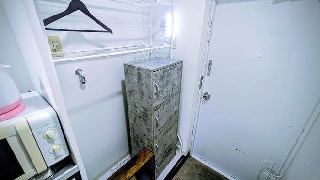 🎊12月末までご予約で999円税込!さらに10%オフクーポンございますのでお読み下さい!「レンタルサロン国立駅南口店」の写真12