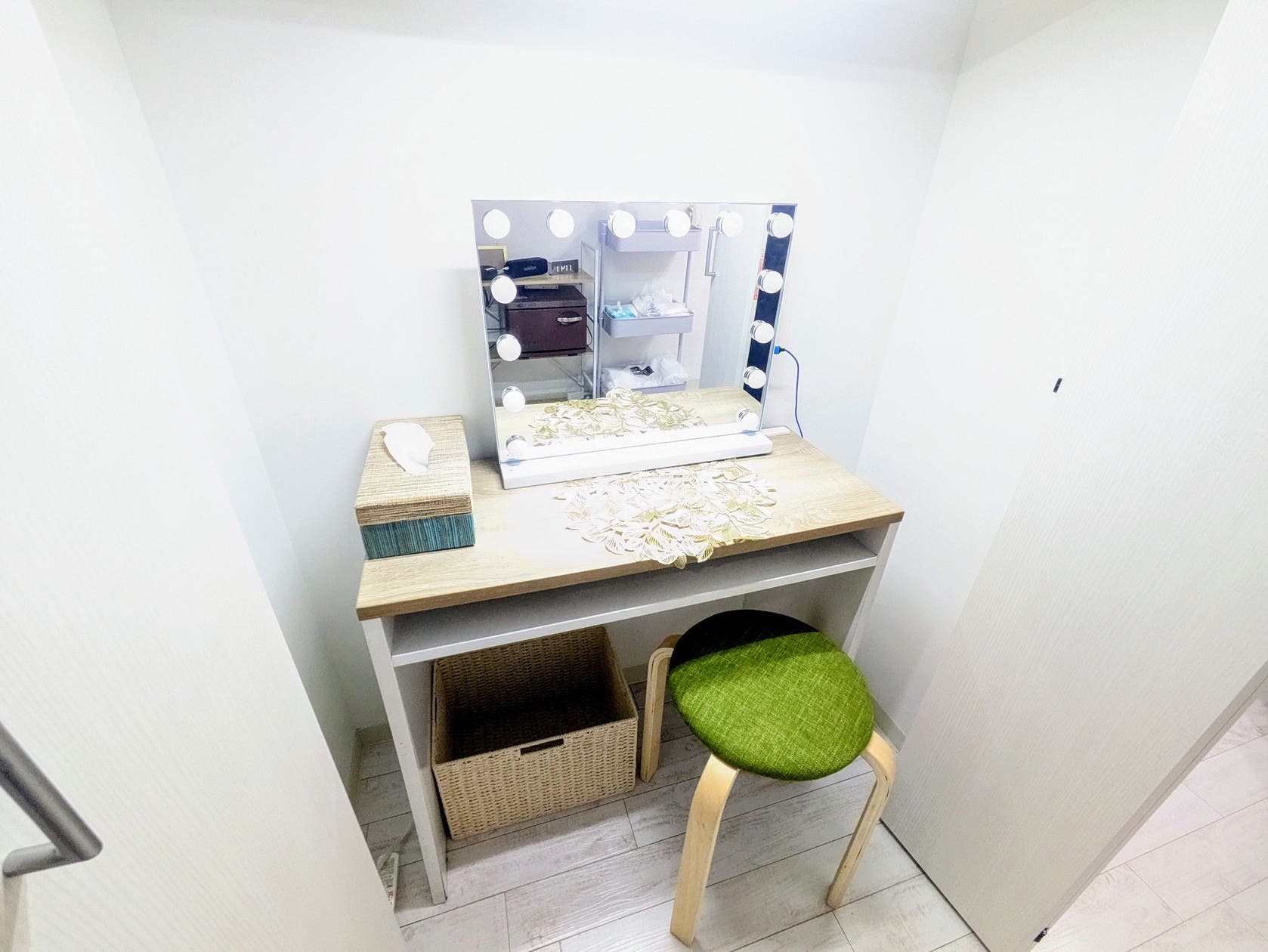 🎊12月末までご予約で999円税込！さらに10%オフクーポンございますのでお読み下さい！「レンタルサロン国立駅南口店」の写真8