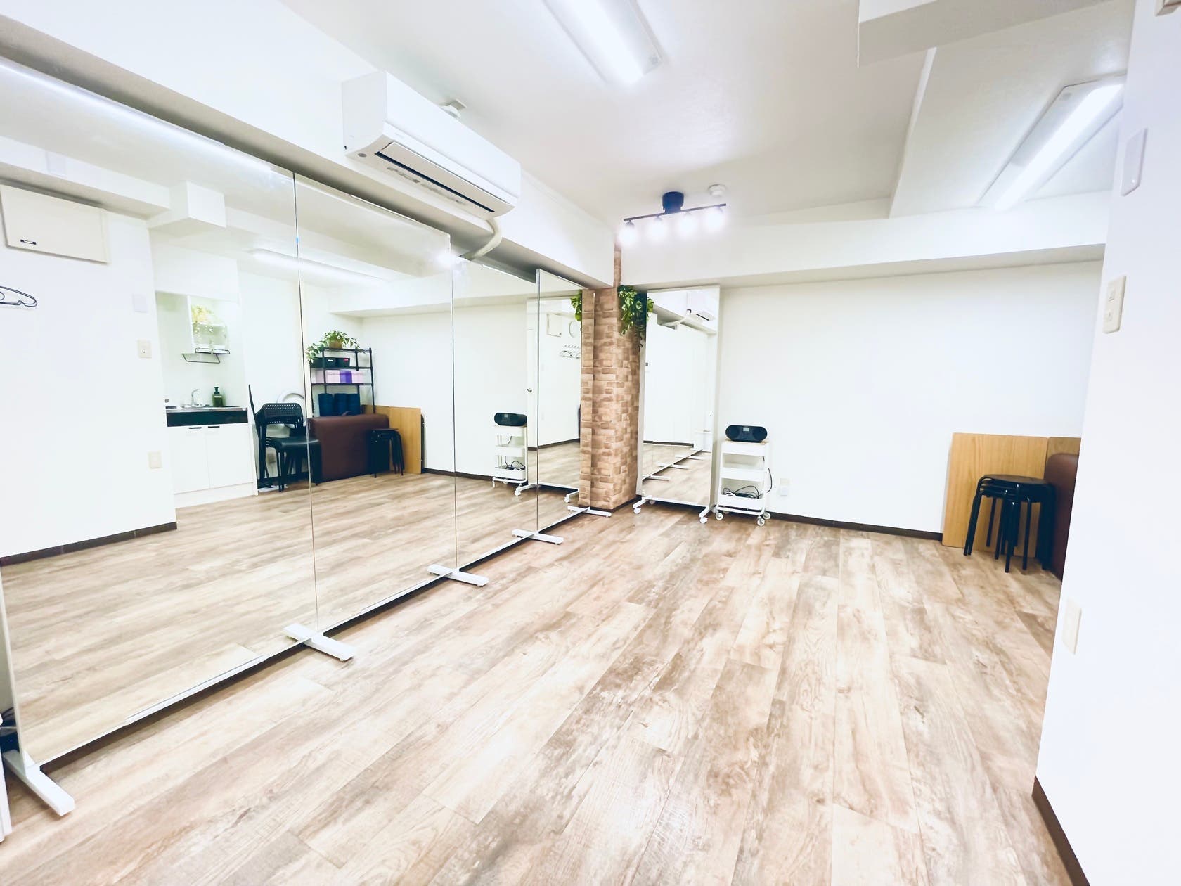 🌟【渋谷駅B1出口3分】渋谷 安い お洒落な レンタルスペース　レンタルスタジオの写真17