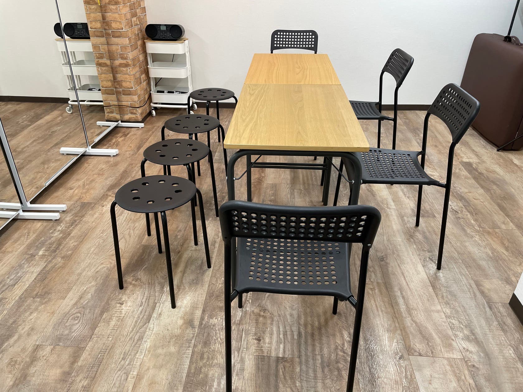 🌟【渋谷駅B1出口3分】渋谷 安い お洒落な レンタルスペース　レンタルスタジオの写真19