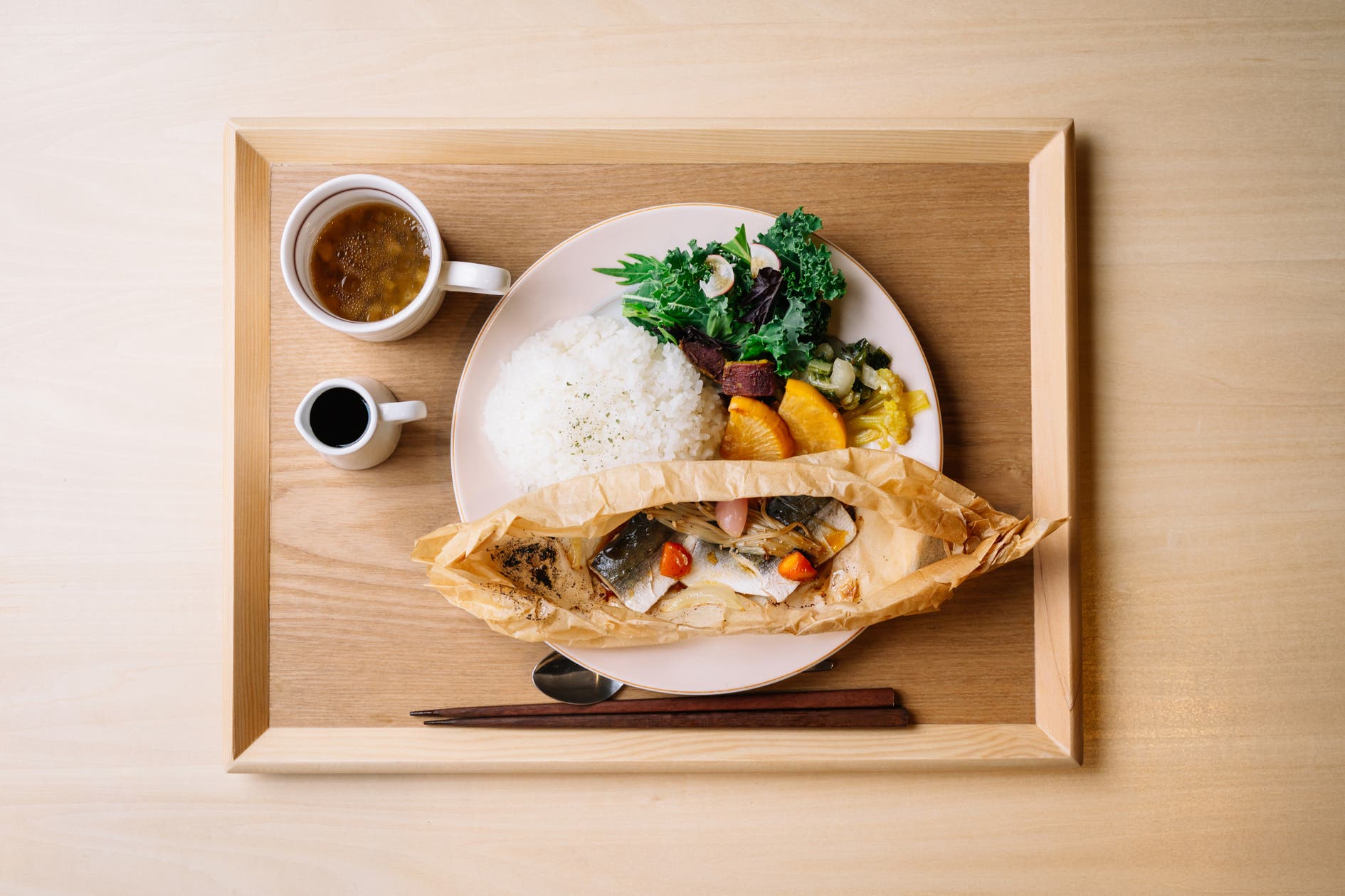 廃校になった小学校を甦らせた複合施設 〜「旧教室」の貸しスペース〜の写真7