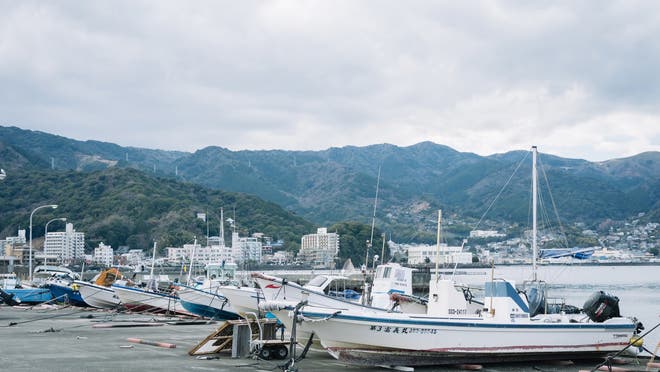 廃校になった小学校を甦らせた複合施設 〜「旧教室」の貸しスペース〜の写真17