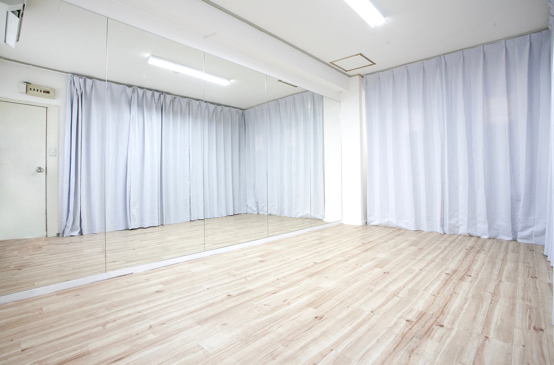 🌟【NEW OPEN】自由が丘駅徒歩１分！プライベートスタジオ🌟の写真1