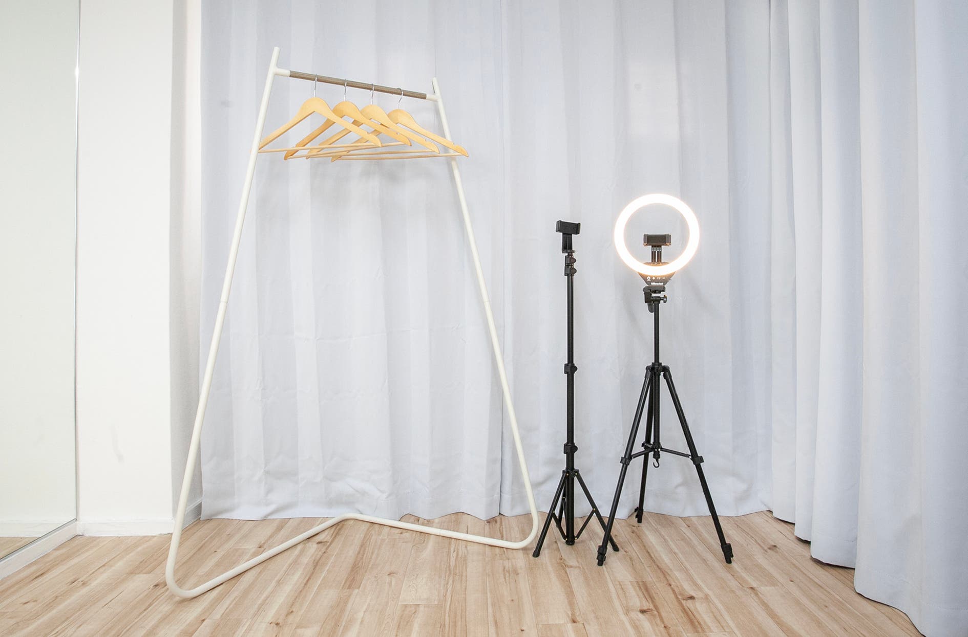 🌟【NEW OPEN】自由が丘駅徒歩１分！プライベートスタジオ🌟の写真2