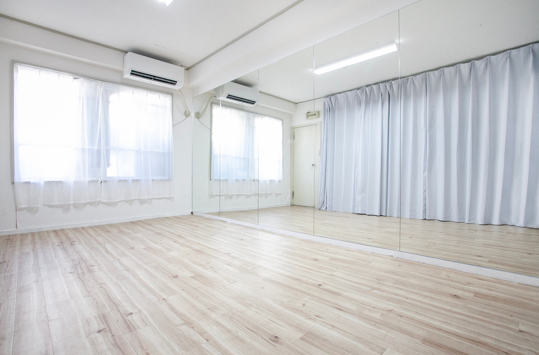 🌟【NEW OPEN】自由が丘駅徒歩１分！プライベートスタジオ🌟の写真3