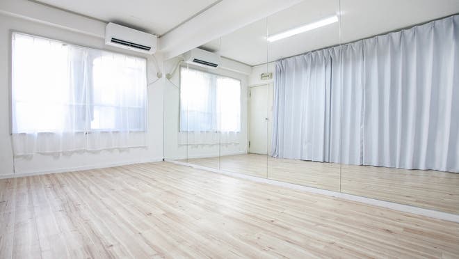 🌟【NEW OPEN】自由が丘駅徒歩1分!プライベートスタジオ🌟の写真3