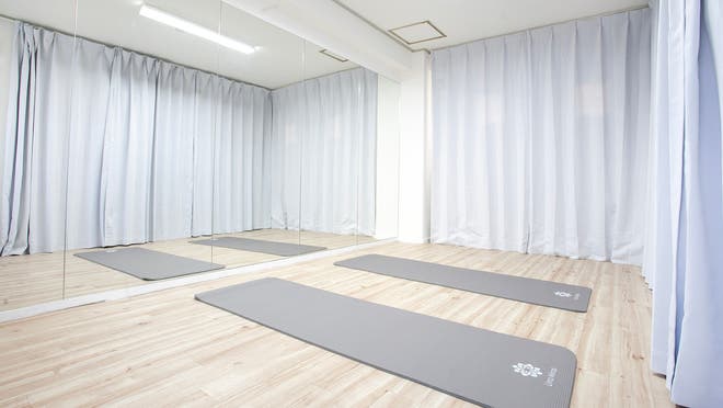🌟【NEW OPEN】自由が丘駅徒歩1分!プライベートスタジオ🌟の写真5