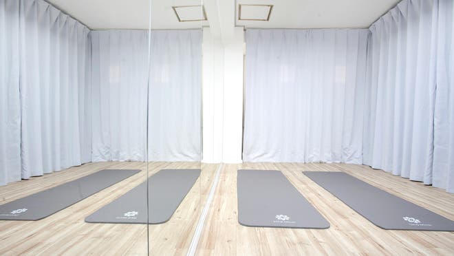 🌟【NEW OPEN】自由が丘駅徒歩1分!プライベートスタジオ🌟の写真6