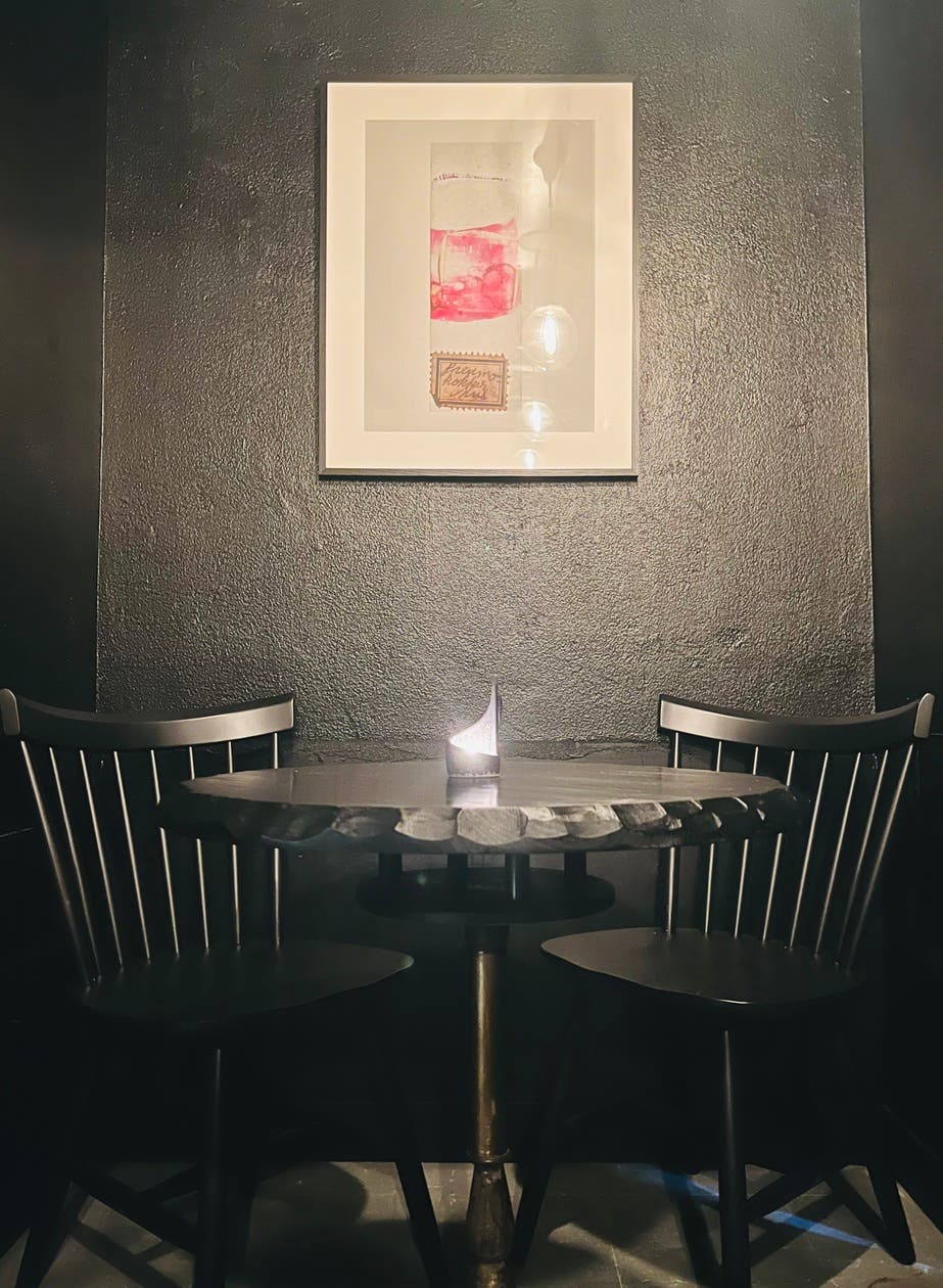 神楽坂のデザイナーズバー【COCKTAIL WORKS】の写真2