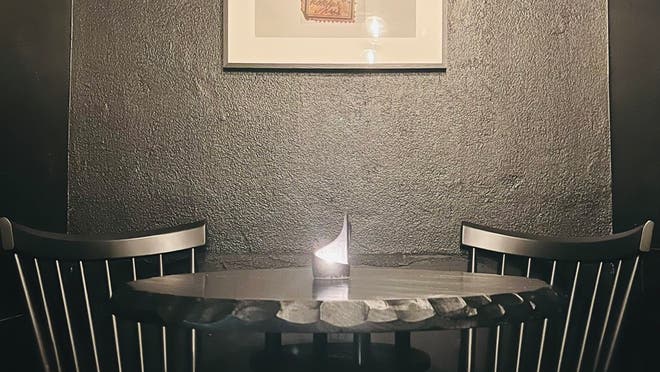 神楽坂のデザイナーズバー【COCKTAIL WORKS】の写真2