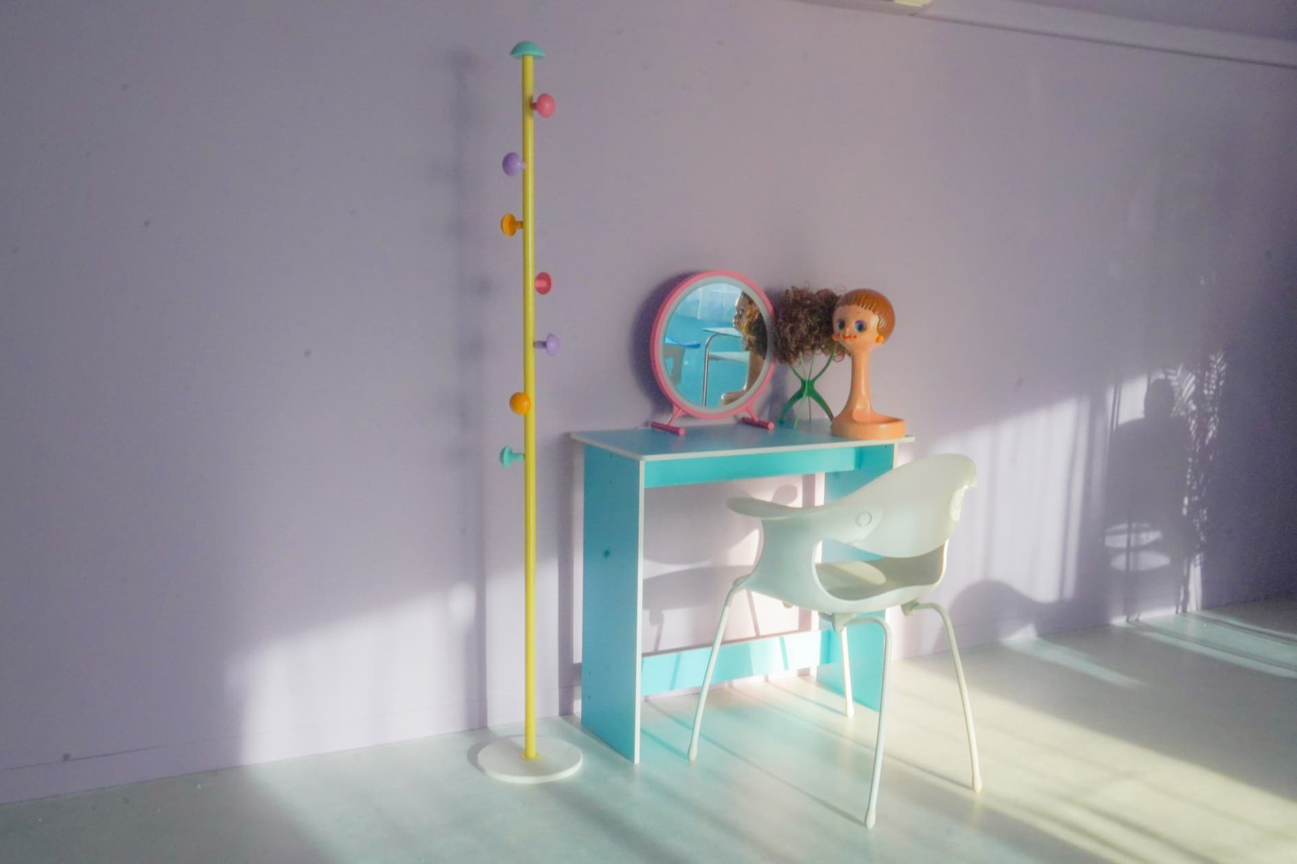 ドレッサーの画像2