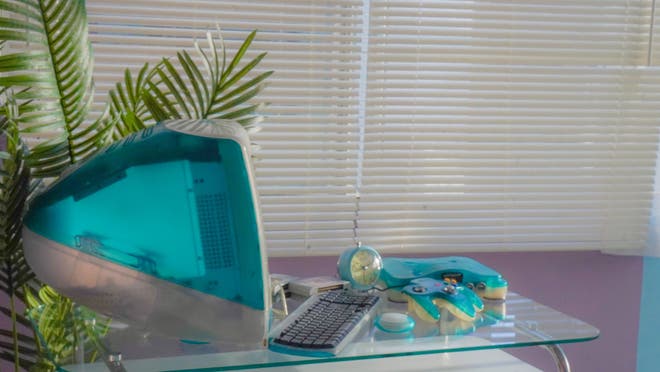 はっぴぃぽっぷ #パステル#ピンク#水色#紫#ポップ#かわいい#コスプレ#MV#55㎡#蒲田駅徒歩3分#推し活#結婚前撮りの写真23