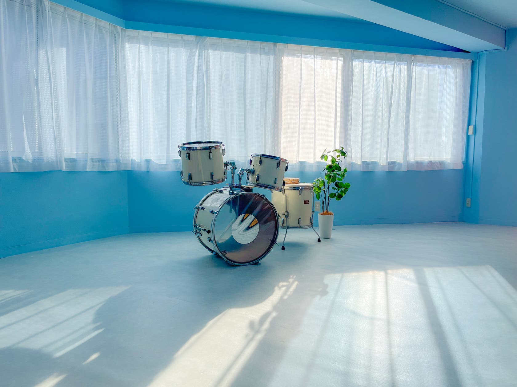 はっぴぃぽっぷ #パステル#ピンク#水色#紫#ポップ#かわいい#コスプレ#MV#55㎡#蒲田駅徒歩3分#推し活#結婚前撮りの写真27