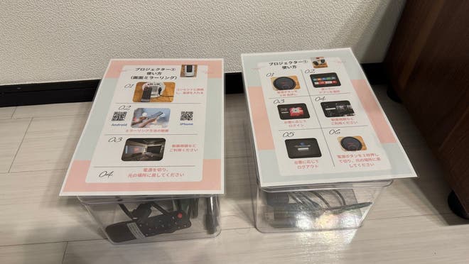 大分大学近くにレンタルスペースの写真6