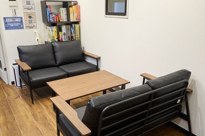 リノスペ浜松町α🍳クリスマス🎄忘年会・デート・料理・ホームパーティ・飲み会・打ちあげ・歓迎会・撮影収録・ビジネスの写真11