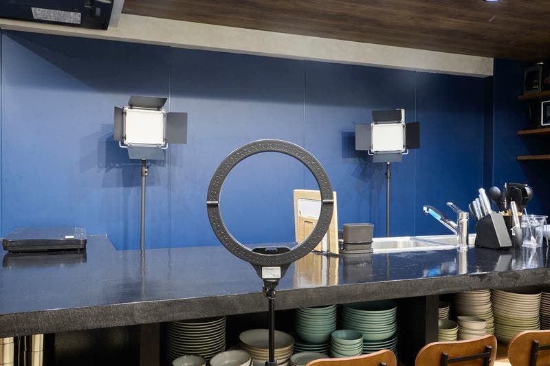 リノスペ浜松町α🍳クリスマス🎄忘年会・デート・料理・ホームパーティ・飲み会・打ちあげ・歓迎会・撮影収録・ビジネスの写真12