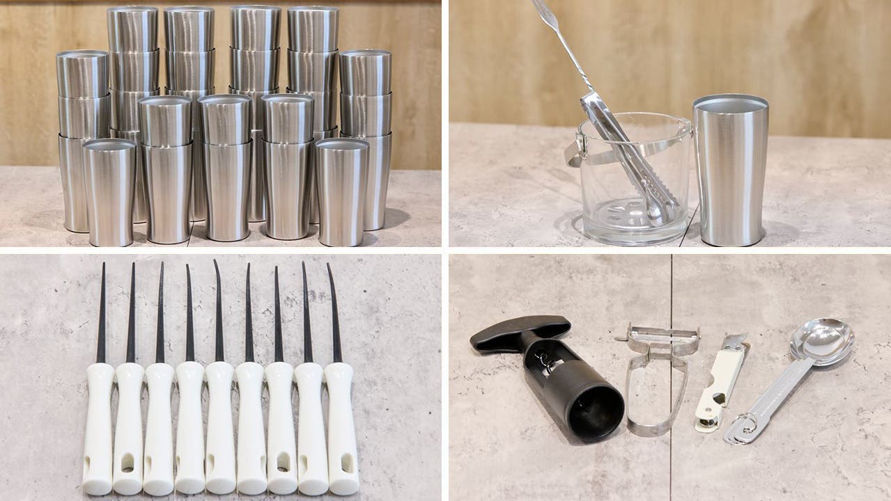 リノスペ浜松町α🍳クリスマス🎄忘年会・デート・料理・ホームパーティ・飲み会・打ちあげ・歓迎会・撮影収録・ビジネスの写真21