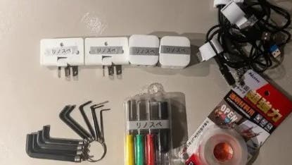 リノスペ浜松町α🍳クリスマス🎄忘年会・デート・料理・ホームパーティ・飲み会・打ちあげ・歓迎会・撮影収録・ビジネスの写真24