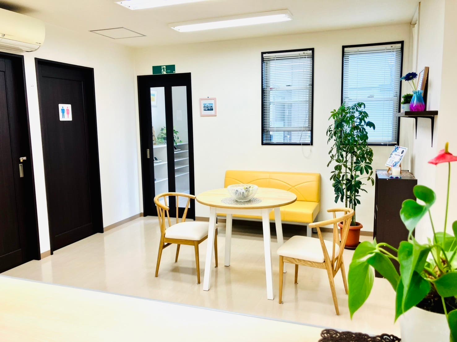 心に幸せの花が咲く、小さな拠点。の写真1