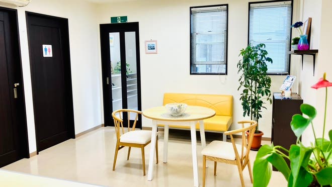 心に幸せの花が咲く、小さな拠点。の写真1