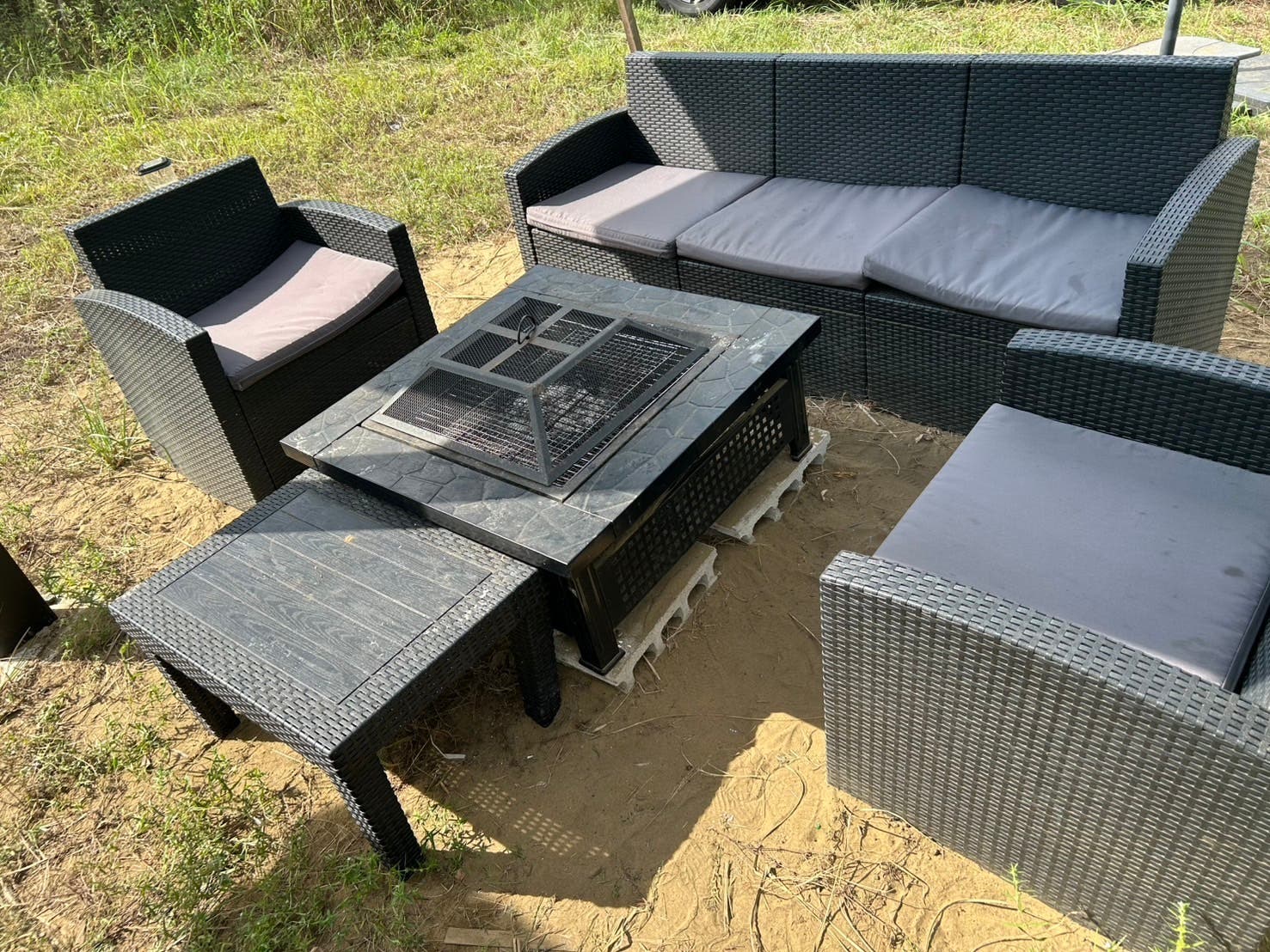 【撮影】　プライベート九十九里　横芝BASEの写真2