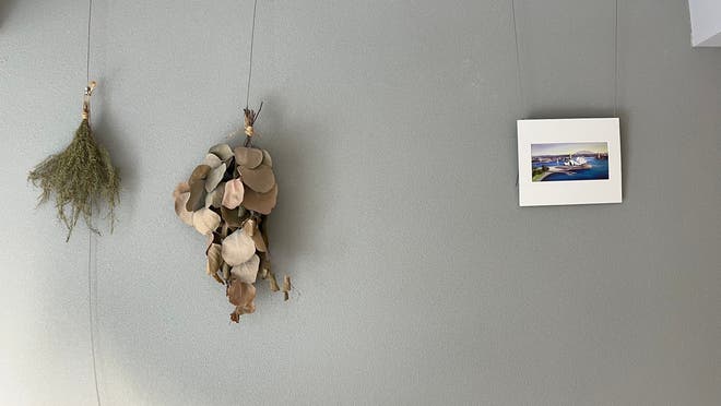 賑やかな戸越銀座商店街裏の落ち着いた多目的スペース(ポップアップショップ、ギャラリー、ワークショップ、ワークスペースなど!)の写真9