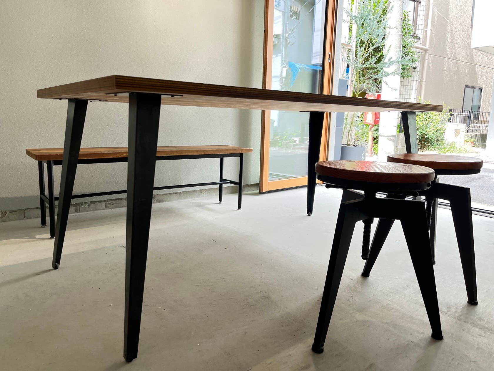 賑やかな戸越銀座商店街裏の落ち着いた多目的スペース（ポップアップショップ、ギャラリー、ワークショップ、ワークスペースなど！）の写真10