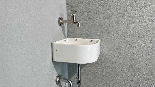 賑やかな戸越銀座商店街裏の落ち着いた多目的スペース(ポップアップショップ、ギャラリー、ワークショップ、ワークスペースなど!)の写真11