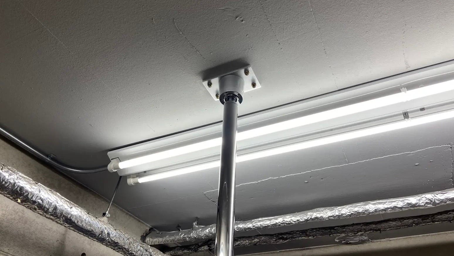 【新中野/中野坂上】60㎡鏡張り清潔で広いスタジオ！音響完備！ダンス、稽古等にご利用いただけます。の写真7