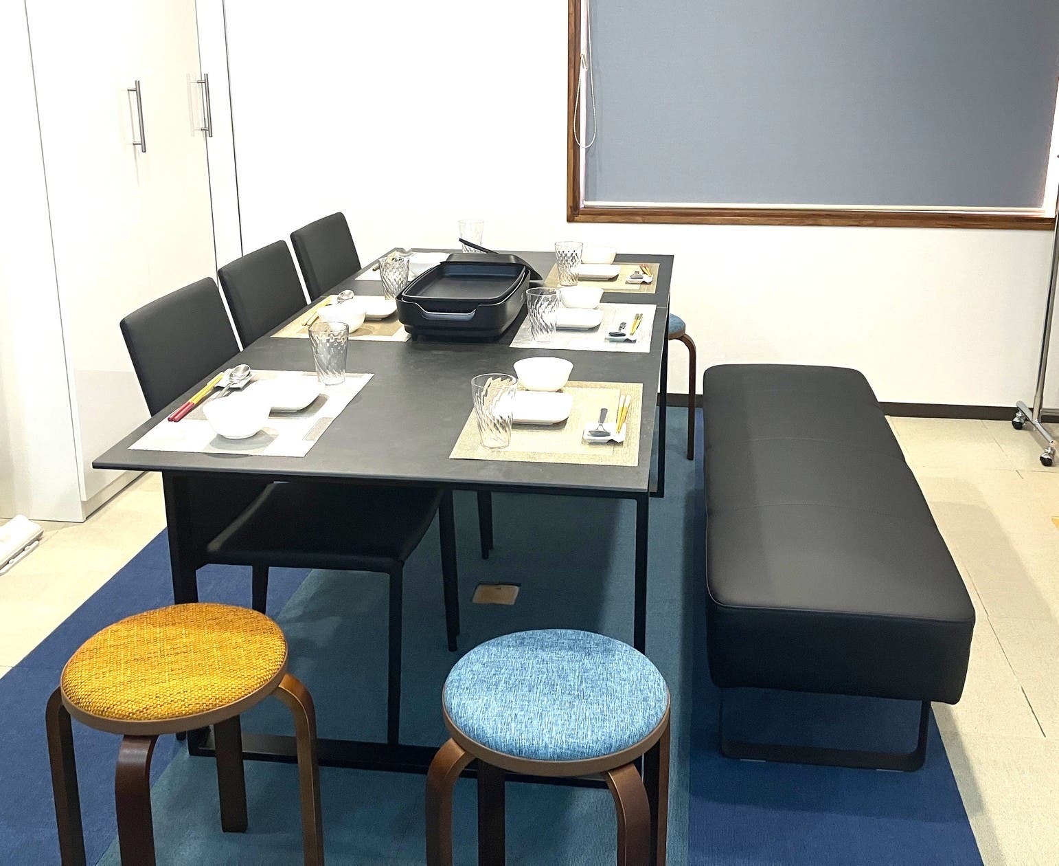 【オープン記念プラン】小田急鶴間駅徒歩3分🚉85インチ大型TV📺パーティー🎉スポーツ観戦⚽女子会🍧懇親会🍻の写真8