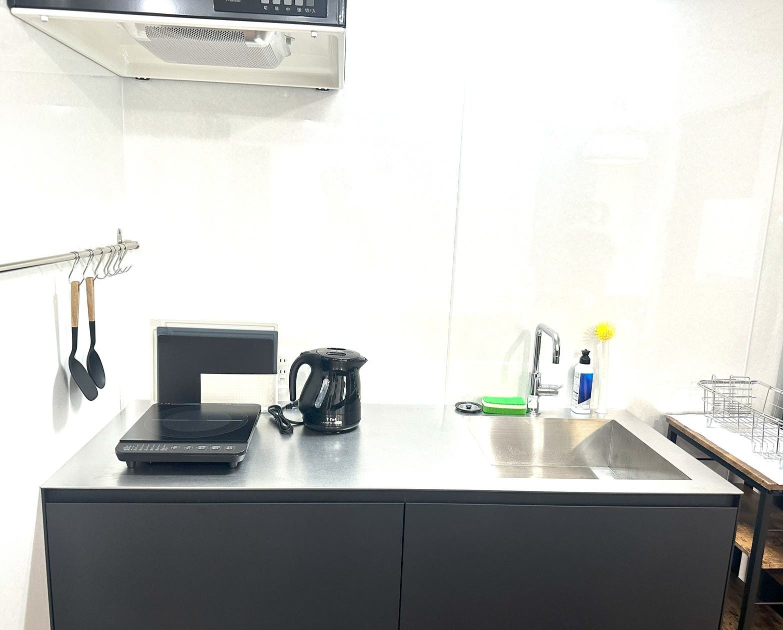 【オープン記念プラン】小田急鶴間駅徒歩3分🚉85インチ大型TV📺パーティー🎉スポーツ観戦⚽女子会🍧懇親会🍻の写真6