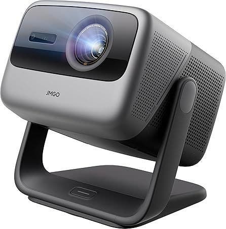 プロジェクター　JMGO N1S Ultimate 4K の画像1