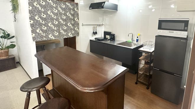 【オープン記念プラン】小田急鶴間駅徒歩3分🚉85インチ大型TV📺パーティー🎉スポーツ観戦⚽女子会🍧懇親会🍻の写真5