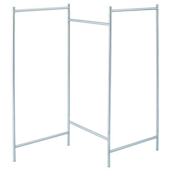 ハンガーラックの画像1