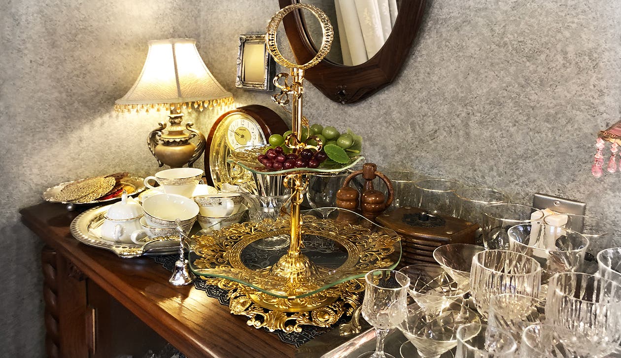 【◎建物一棟貸切り!◎】白バックスペースも有り。パーティルーム･スタジオ･キッチン含め一棟貸し！（全ご利用プラン商用利用OK！)の写真21