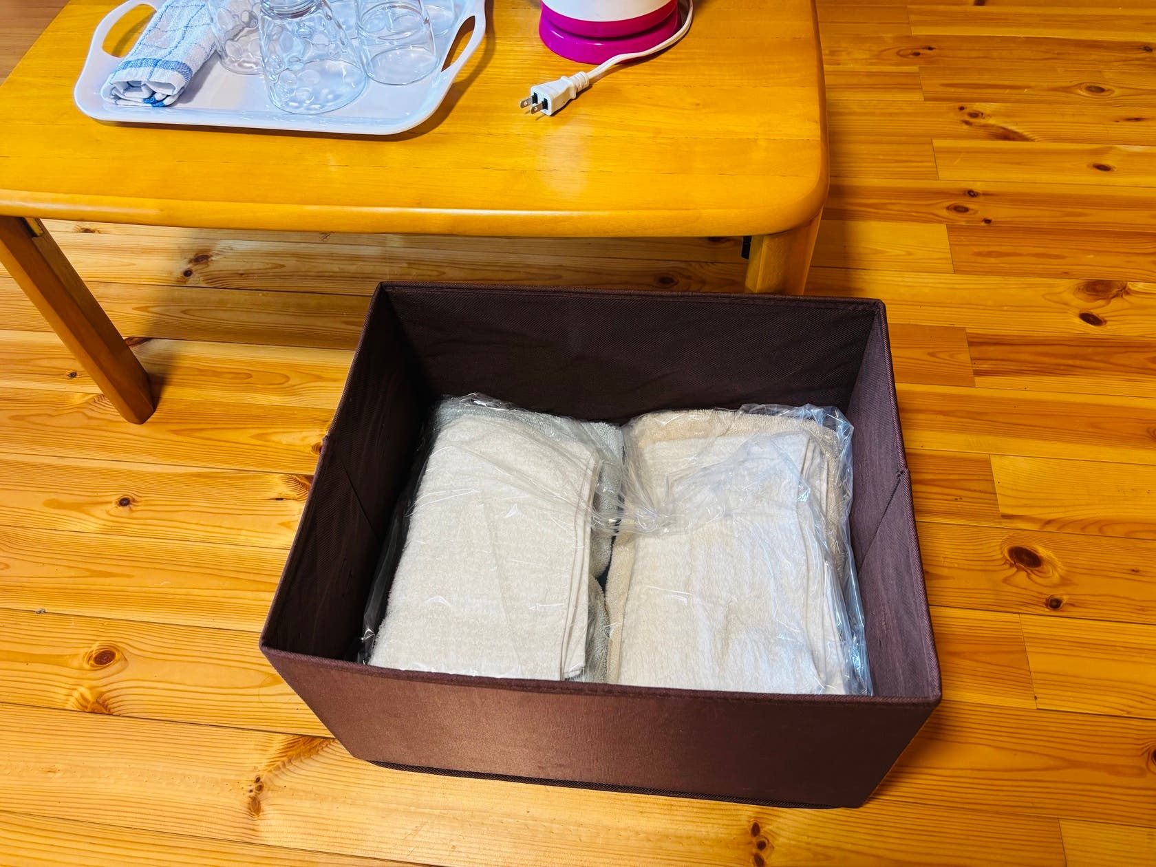 トレッキングなロッジの写真7